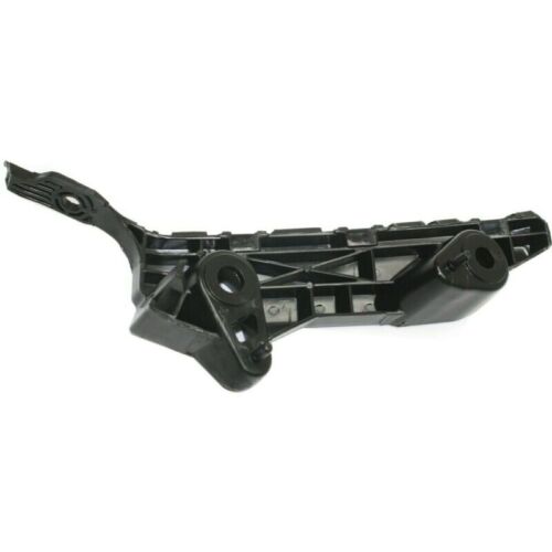 [BJS7-50-0U1C] LT Bumper Guide, Retainer FR Bumper MAZDA 3 2014-2018 ...